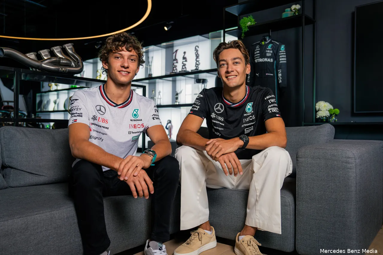 Complete 2025 F1 Driver Lineup: Team Overviews And All Essential Stats